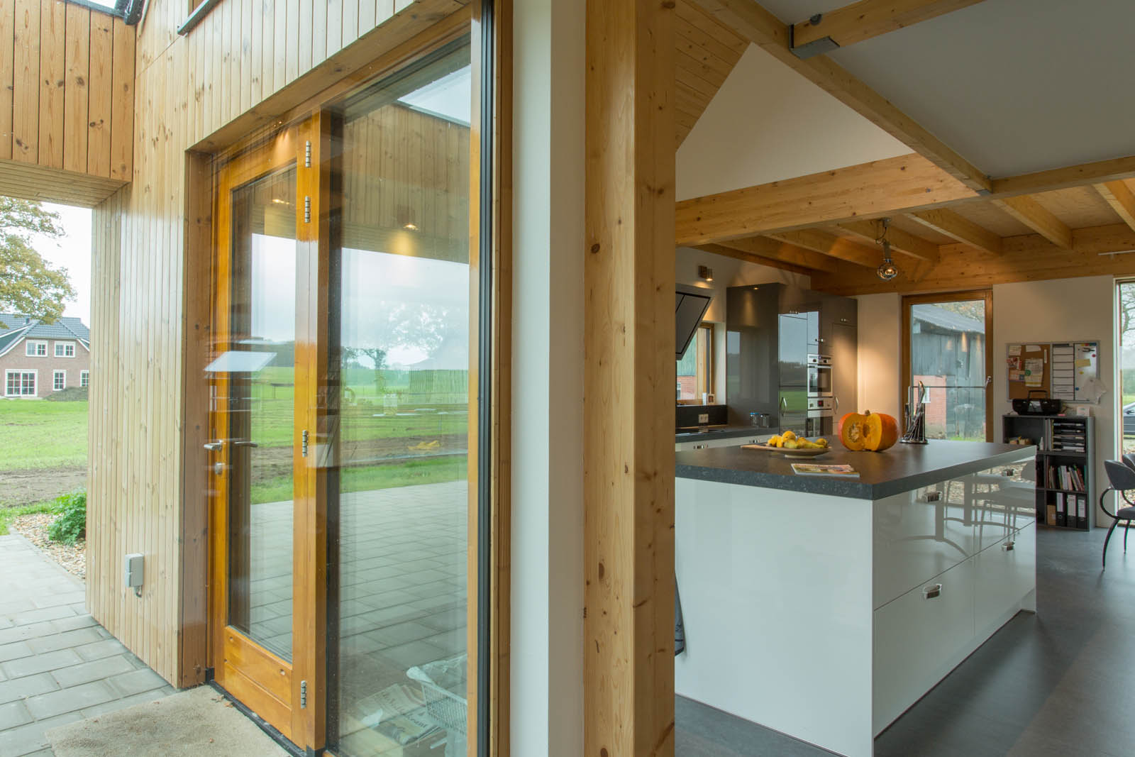 Fitrum | Next generation framing